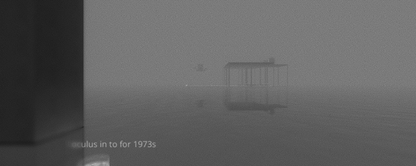 old oculus in 1973 new updade