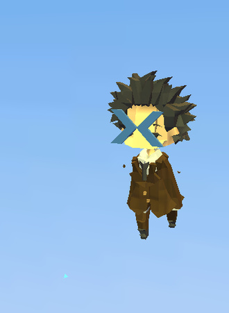 ᴄʜᴀɴɴɪɴɢ. - KoGaMa - Play, Create And Share Multiplayer Games