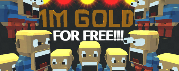 COUPON CODE FOR 1M GOLD!!!!!