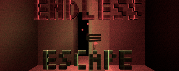 Endless Escape [Beta 1.9.2]