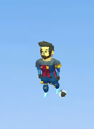 _Jacob_Gamer_ - KoGaMa - Play, Create And Share Multiplayer Games