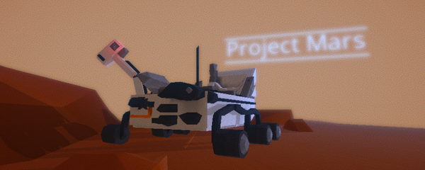 Project Mars