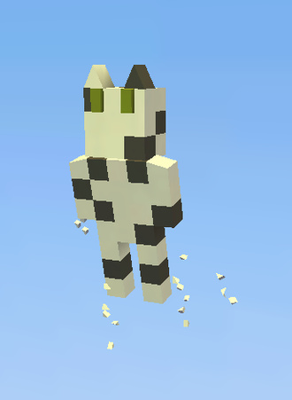 ocean - KoGaMa - Play, Create And Share Multiplayer Games