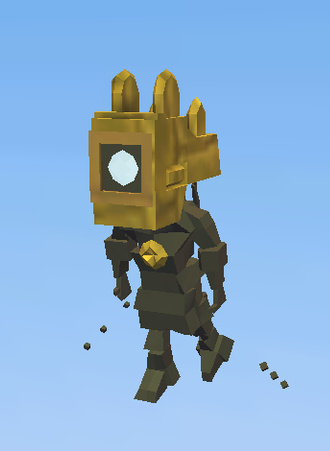 The Projectionist [BATIM] - KoGaMa - Play, Create And Share Multiplayer ...