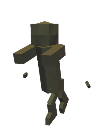 PUA PUA PUA PI PI PI - KoGaMa - Play, Create And Share Multiplayer Games