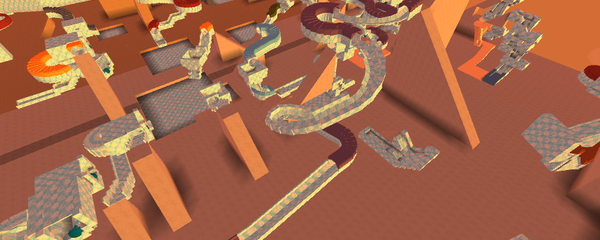 Water Park - KoGaMa - Play, Create And Share Multiplayer Games