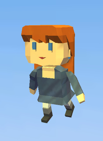 Lizzy-Lizz - KoGaMa - Play, Create And Share Multiplayer Games