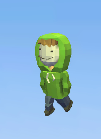 ART- - KoGaMa - Play, Create And Share Multiplayer Games