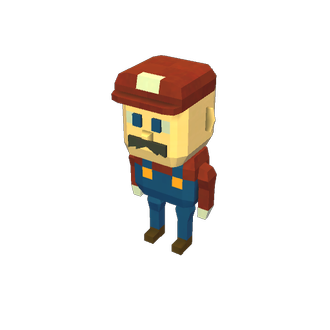 MARIO BROS - KoGaMa - Play, Create And Share Multiplayer Games