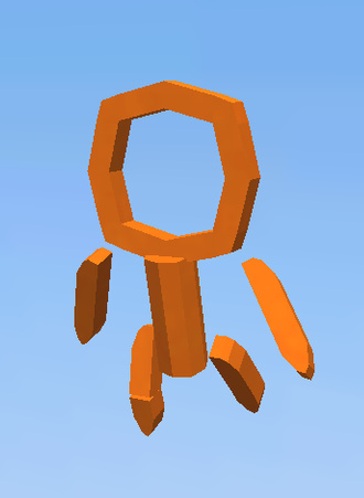 Orange stickman (alan becker) - KoGaMa - Play, Create And Share ...