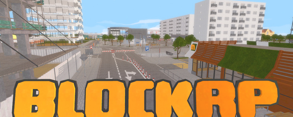 [ UNFINISHED ] Block RP