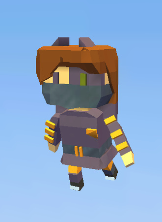 kate afton me - KoGaMa - Play, Create And Share Multiplayer Games