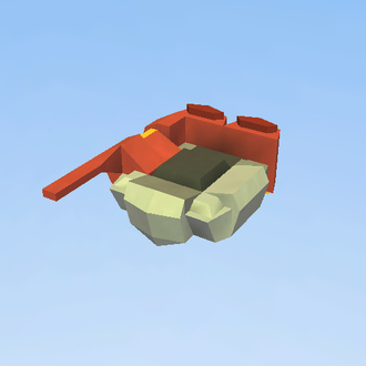 Rail gun - KoGaMa - Play, Create And Share Multiplayer Games