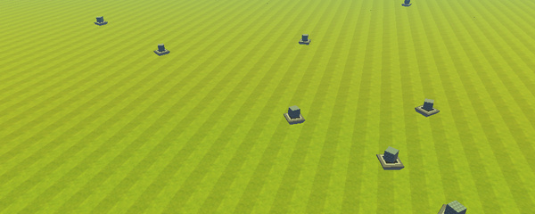 Minecraft Alpha rd-132211 / Майнкрафт Альфа