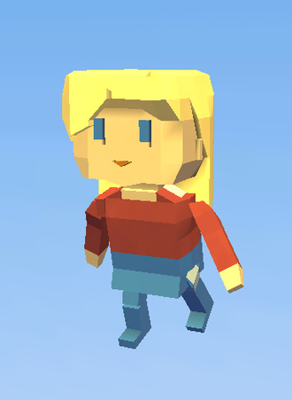 LALY - KoGaMa - Play, Create And Share Multiplayer Games