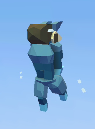 protogen - KoGaMa - Play, Create And Share Multiplayer Games