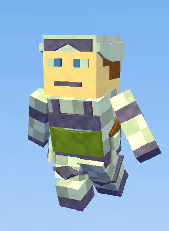 US [MINECARFT] - KoGaMa - Play, Create And Share Multiplayer Games