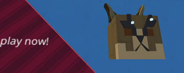 raise a floppa (BOSS UPDATE)