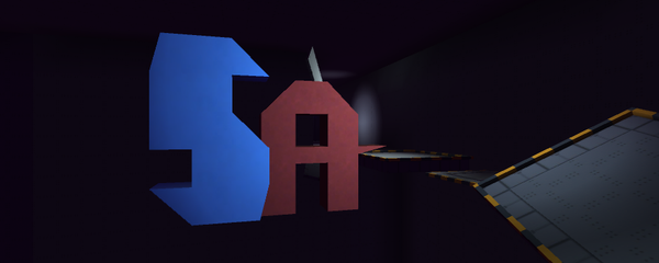 Space Adventure - KoGaMa - Play, Create And Share Multiplayer Games