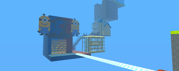 2 PLAYER - KoGaMa - Play, Create And Share Multiplayer Games