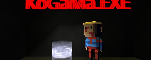 KoGaMa.EXE