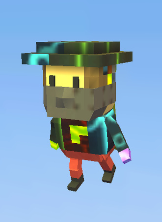 GDev [x_x] - KoGaMa - Play, Create And Share Multiplayer Games