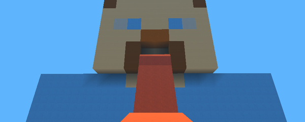 Minecraft, Parkour and more