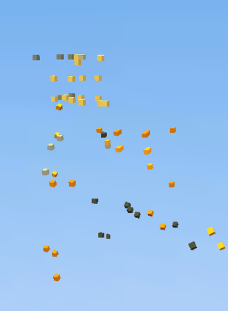 avatar 100 porciento invisible - KoGaMa - Play, Create And Share ...