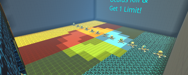 Oculus Killer PVP V6.56