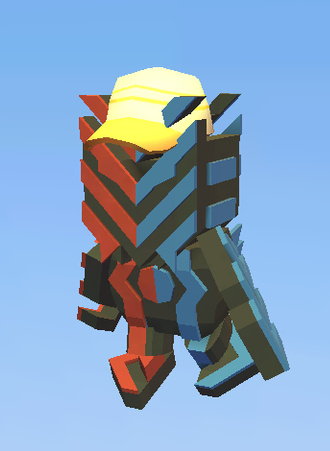 lord of the fire - KoGaMa - Play, Create And Share Multiplayer Games