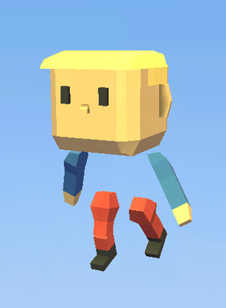 KoGaMa - Play, Create And Share Multiplayer Games