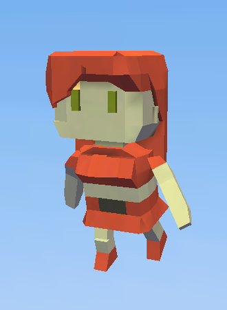 circus baby - KoGaMa - Play, Create And Share Multiplayer Games