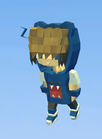 EL MEJOR SKIN COOL - KoGaMa - Play, Create And Share Multiplayer Games