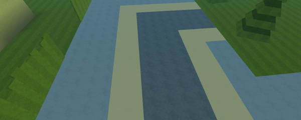 city - parkour - KoGaMa - Play, Create And Share Multiplayer Games