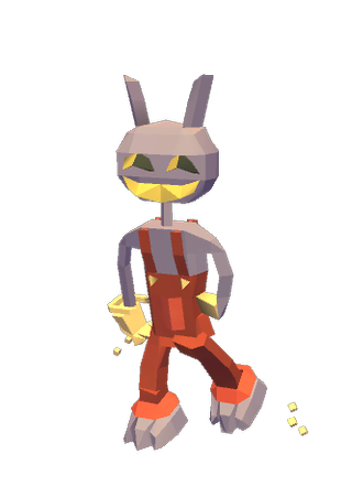 Jax - TheAmazing Digital Circus - KoGaMa - Play, Create And Share ...