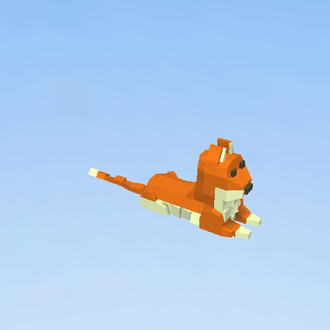 Dog - KoGaMa - Play, Create And Share Multiplayer Games