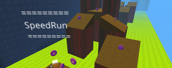 SpeedRun
