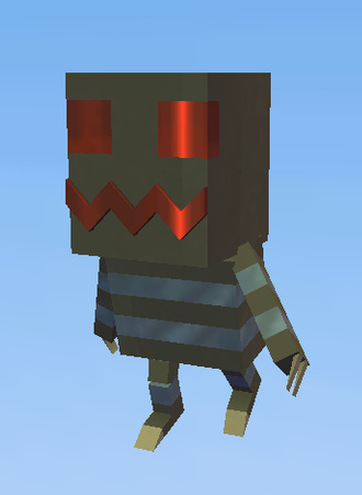 Shadow Fergy - KoGaMa - Play, Create And Share Multiplayer Games