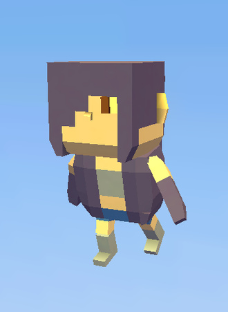 Aphlin Avatar - KoGaMa - Play, Create And Share Multiplayer Games