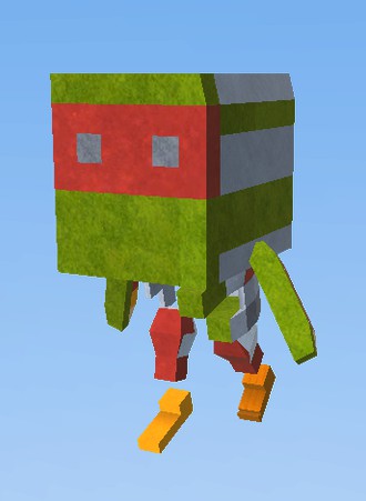 09 - KoGaMa - Play, Create And Share Multiplayer Games