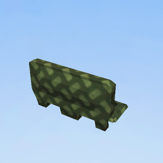 Project Space M2 - KoGaMa - Play, Create And Share Multiplayer Games