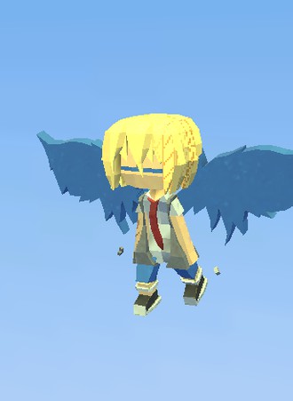 skin vip - KoGaMa - Play, Create And Share Multiplayer Games