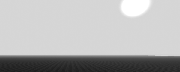 backrooms level 91 (Noir)