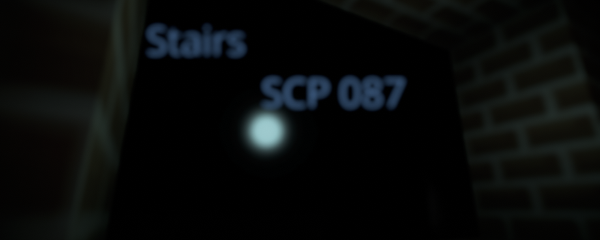Stairs - SCP 087 - KoGaMa - Play, Create And Share Multiplayer Games
