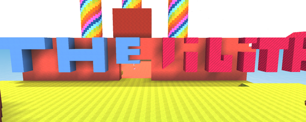 The Amazing Digital Circus |el circo digital|