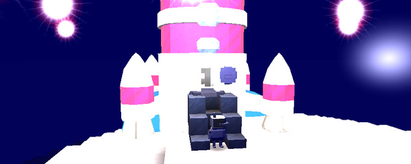 Space ༼ つ _ ༽つ