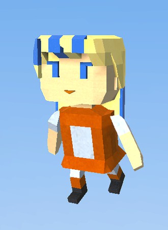 My Skin - KoGaMa - Play, Create And Share Multiplayer Games