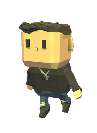 Boxin. - KoGaMa - Play, Create And Share Multiplayer Games