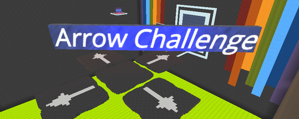 Arrow Challenge - Updated!