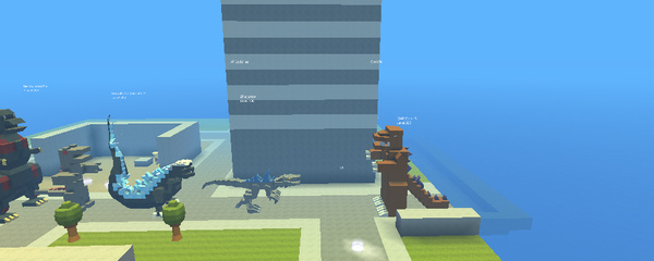 2 STORY FORT WAR (Parents Vs. Kids)